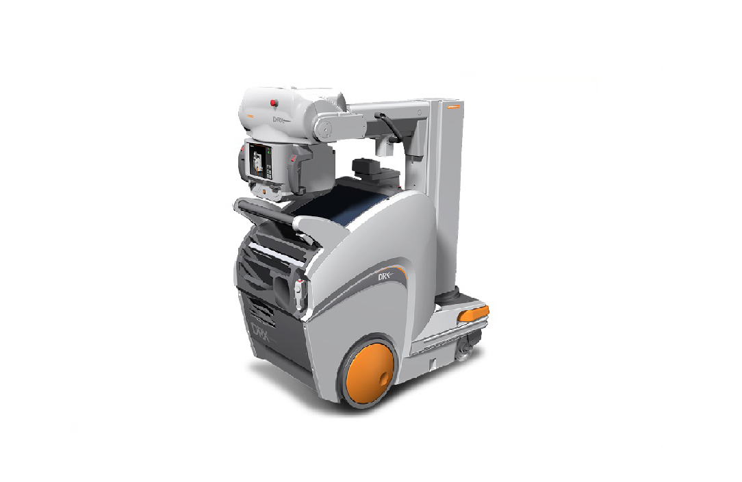 CARESTREAM DRX-Revolution Mobile X-ray System - Best Contact