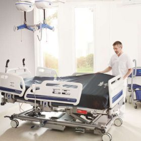 ARJO Citadel Plus Bariatric Care System - Best Contact