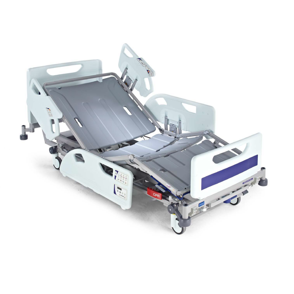 ARJO Enterprise 9000X - Best Contact