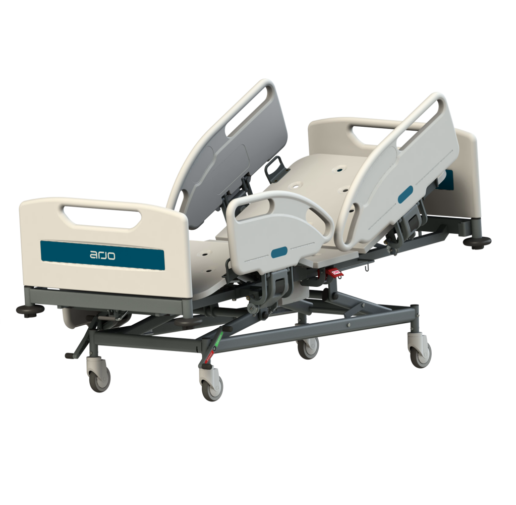 ARJO Prioma Medical Bed 500 - Best Contact