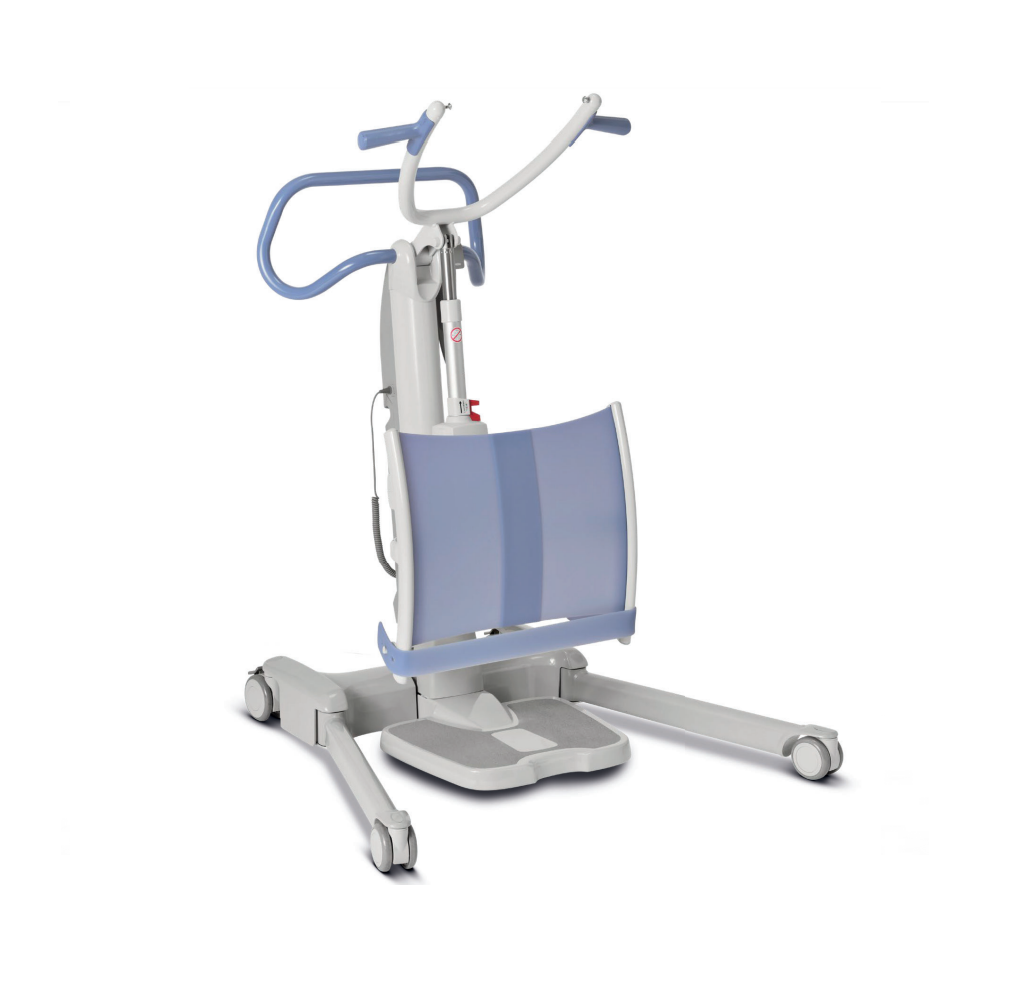 ARJO Sara Flex Lift - Best Contact