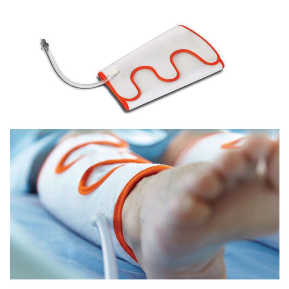 ARJO Flowtron Tri Pulse - Best Contact